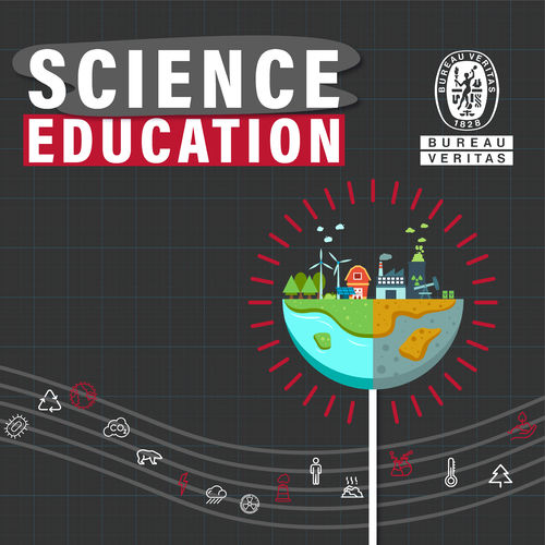 Listen to Science Education podcast | Deezer