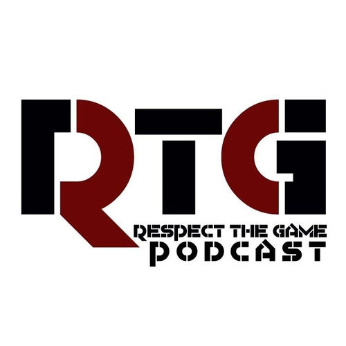 Listen to Respect The Game podcast | Deezer