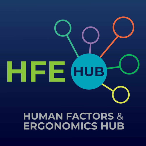 Listen to Human Factors & Ergonomics (HFE) Hub podcast | Deezer