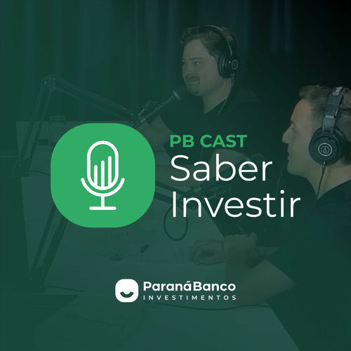 Listen to Saber Investir | PB Cast podcast | Deezer