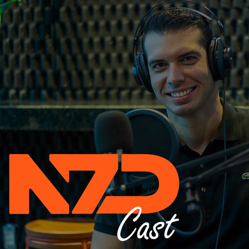 Listen to N7D Cast podcast | Deezer