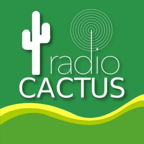 Listen to Radio Cactus podcast | Deezer