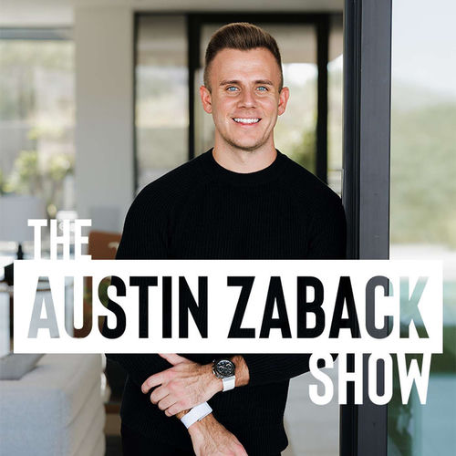 Listen to The Austin Zaback Show podcast | Deezer