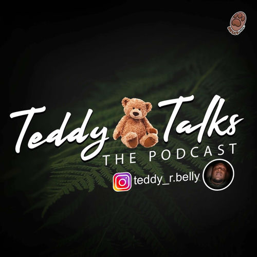 Escucha el podcast Teddy Talks | Deezer