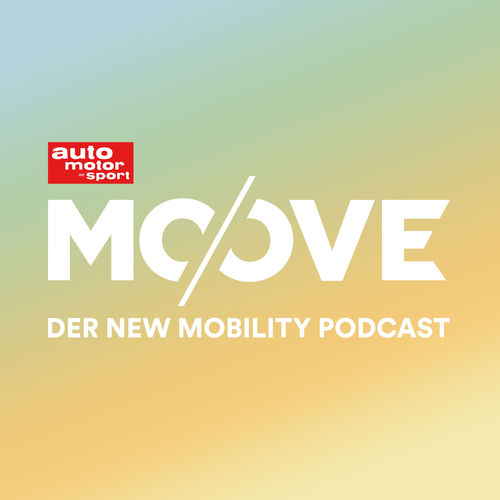 Listen to Moove podcast | Deezer