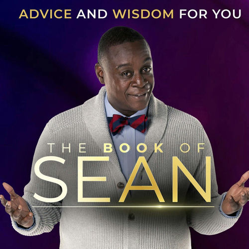 Listen to Book Of Sean podcast | Deezer