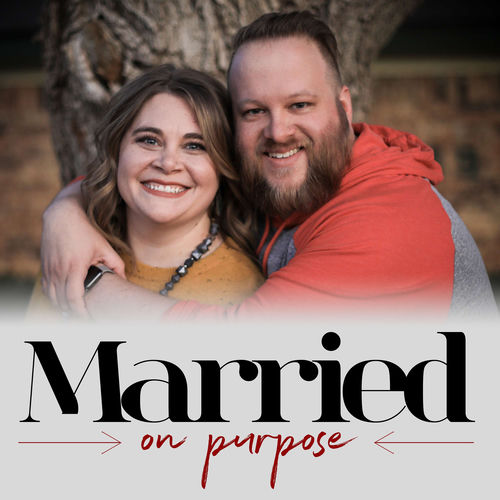 Listen to Married on Purpose podcast | Deezer