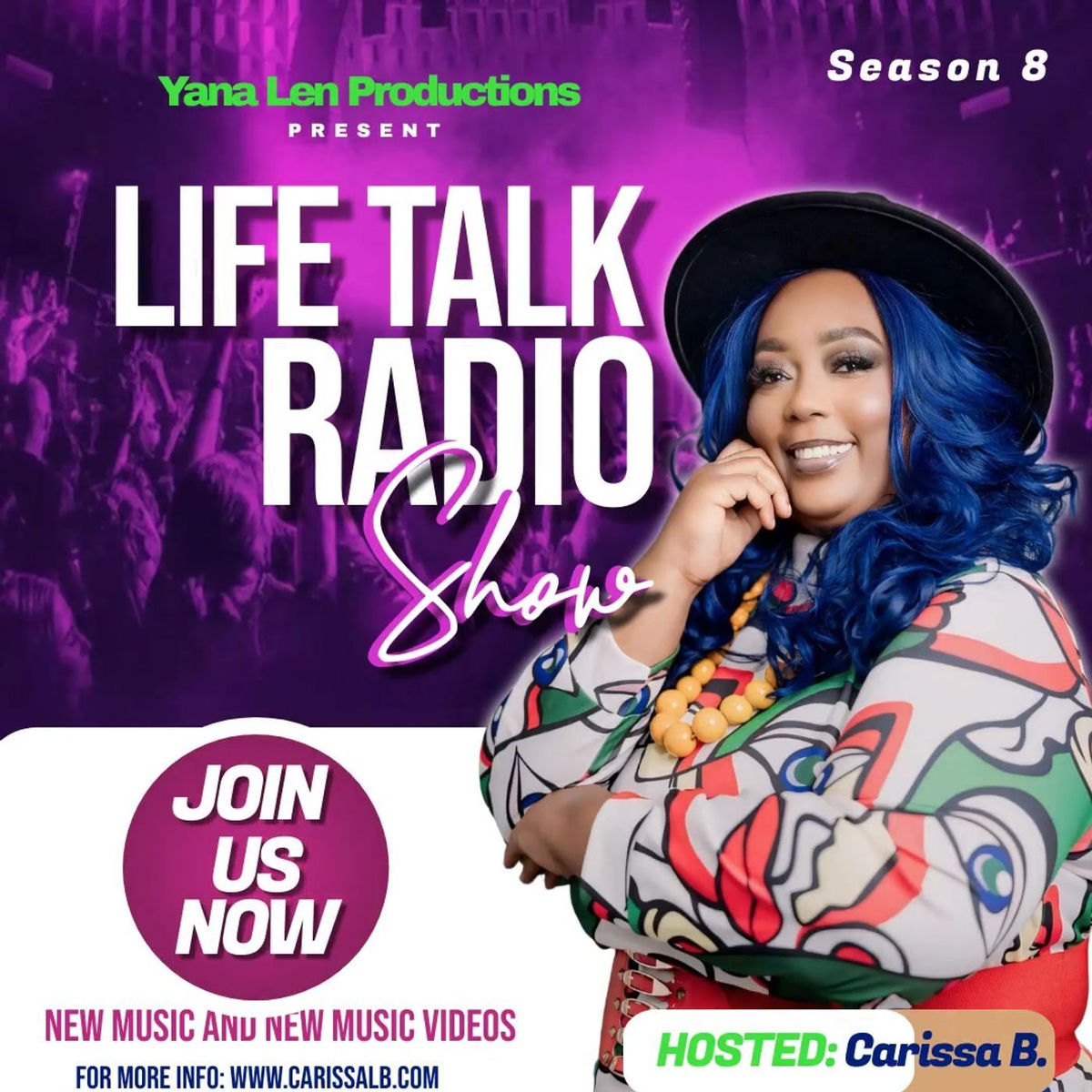 Talk Radio
