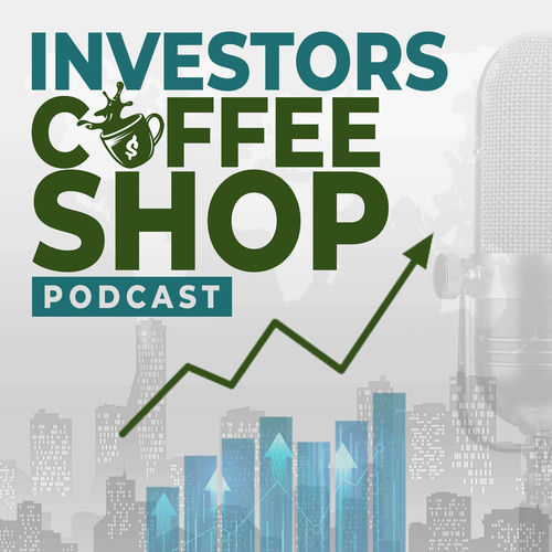 Listen to Investors Coffee Shop podcast | Deezer