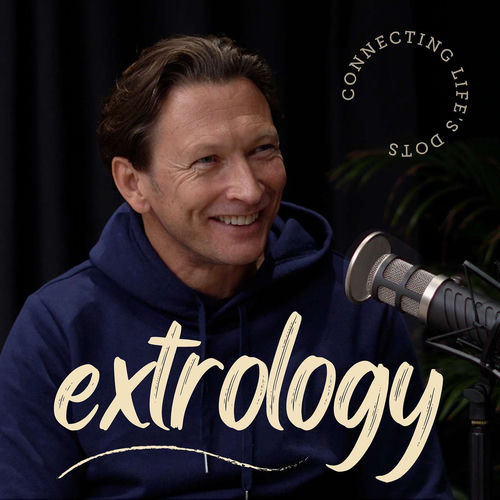 Listen to Extrology: Mastering People, Performance & Purpose podcast ...