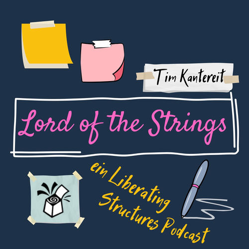 Listen to Lord of the Strings podcast | Deezer