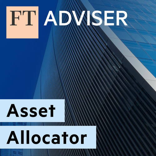 Listen to The Asset Allocator Podcast podcast | Deezer
