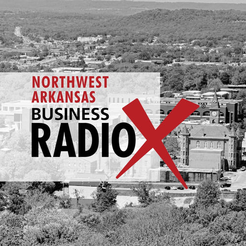 Listen to Northwest Arkansas Business Radio podcast | Deezer