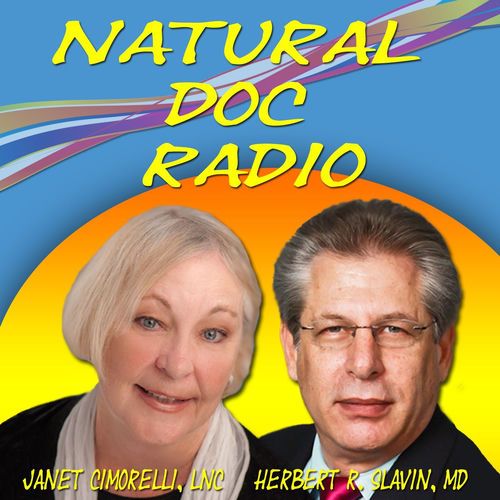 Listen to Natural Doc Radio podcast | Deezer