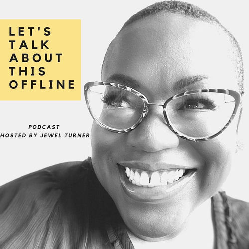 Listen to Let's Talk About This Offline podcast | Deezer