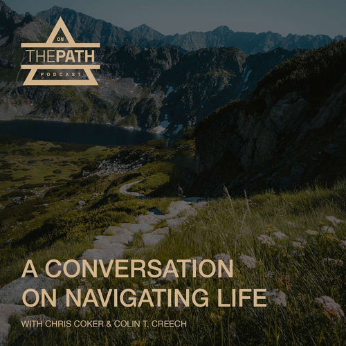 Listen to On The Path Podcast podcast | Deezer
