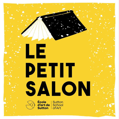 Listen to Le Petit salon podcast | Deezer