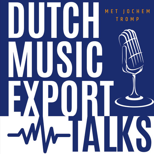 Listen to Dutch Music Export Talks podcast | Deezer