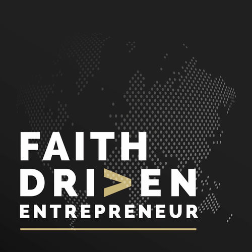 Listen to Faith Driven Entrepreneur podcast | Deezer