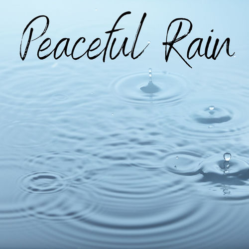 Listen to Peaceful Rain podcast | Deezer