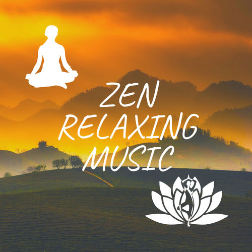 Listen to Zen Relaxing Music podcast | Deezer