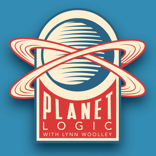 Listen to Planet Logic podcast | Deezer