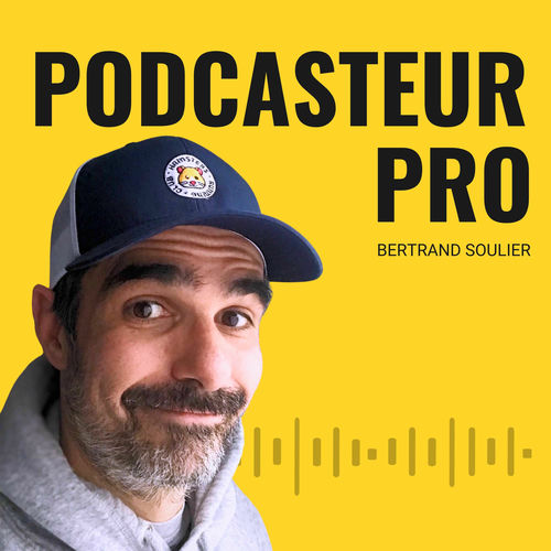 Listen to Podcasteur Pro podcast | Deezer