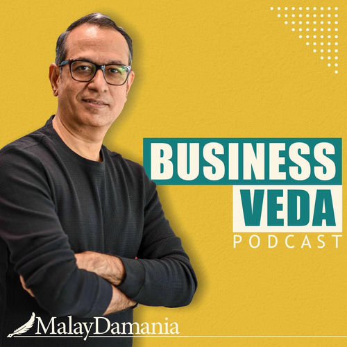 Listen to Business Veda podcast | Deezer