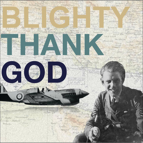 Listen to Blighty Thank God podcast | Deezer