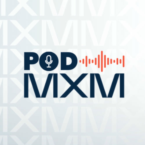 Listen to POD MXM podcast | Deezer