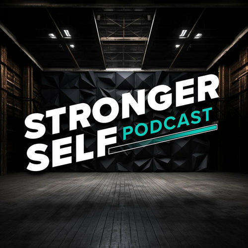 Listen to The Stronger Self Podcast podcast | Deezer