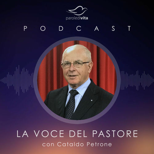 Listen to La Voce del Pastore podcast | Deezer