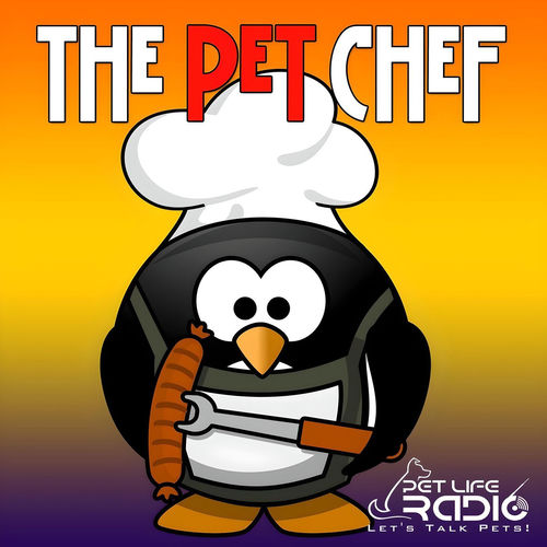 Listen to The Pet Chef - Pet Life Radio Original podcast | Deezer