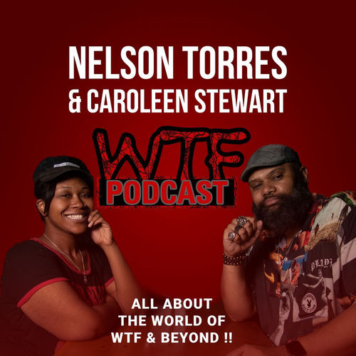 Listen to WTF Podcast !! podcast | Deezer