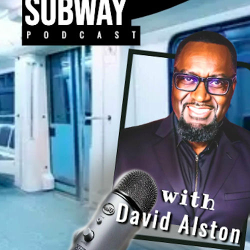 Listen to The Underground Subway podcast | Deezer