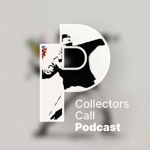 Listen to Collectors Call podcast | Deezer