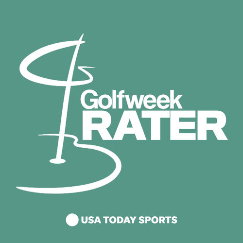Listen to Golfweek Rater podcast | Deezer