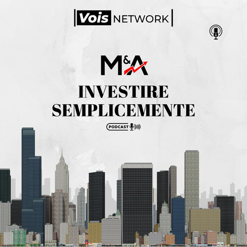 Listen to Investire Semplicemente podcast | Deezer
