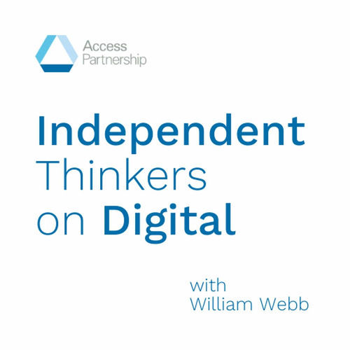 Listen to Independent Thinkers on Digital podcast | Deezer
