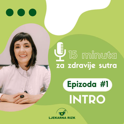Listen to RIZK ljekarne podcast | Deezer