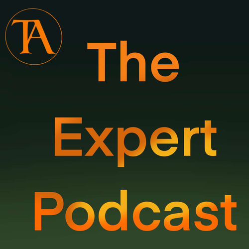 Listen to The Expert Podcast podcast | Deezer