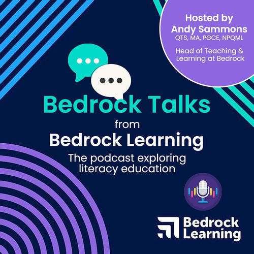 Listen to Bedrock Talks from Bedrock Learning podcast | Deezer
