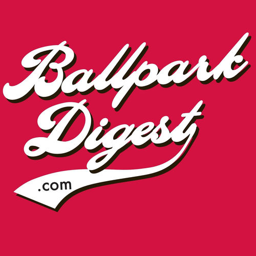 Listen to Ballpark Digest Broadcaster Chats podcast | Deezer