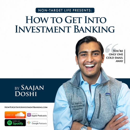 Listen to How To Get Into Investment Banking podcast | Deezer