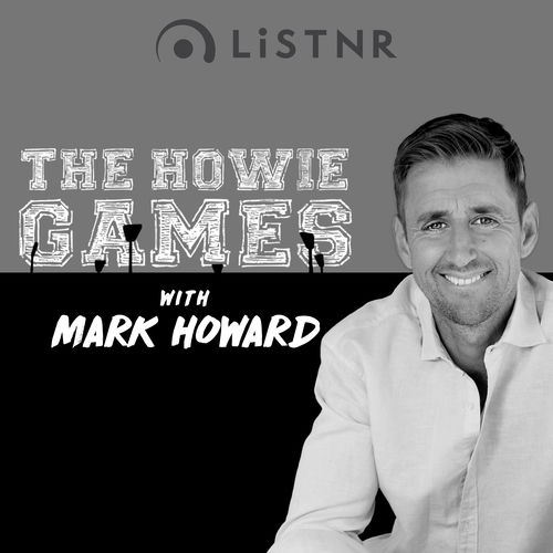 Listen to The Howie Games podcast | Deezer