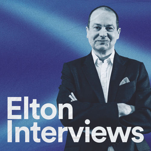 Listen to Elton Interviews podcast | Deezer