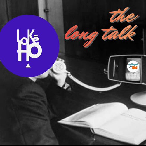 Listen to The Long Talk podcast | Deezer