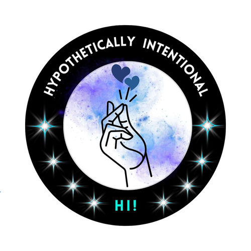Listen to Hypothetically Intentional podcast | Deezer