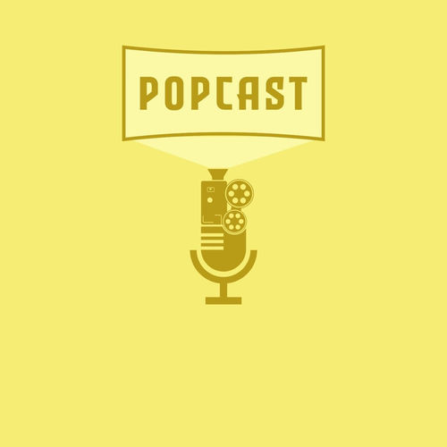 Listen to Popcast podcast | Deezer