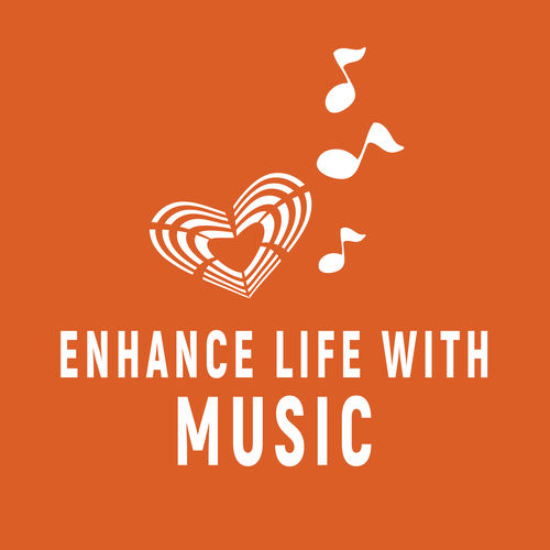 Listen to Enhance Life with Music podcast | Deezer